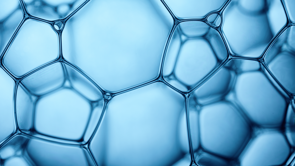 Dynamic Foam Analyzer-DFA100 | KRÜSS Scientific