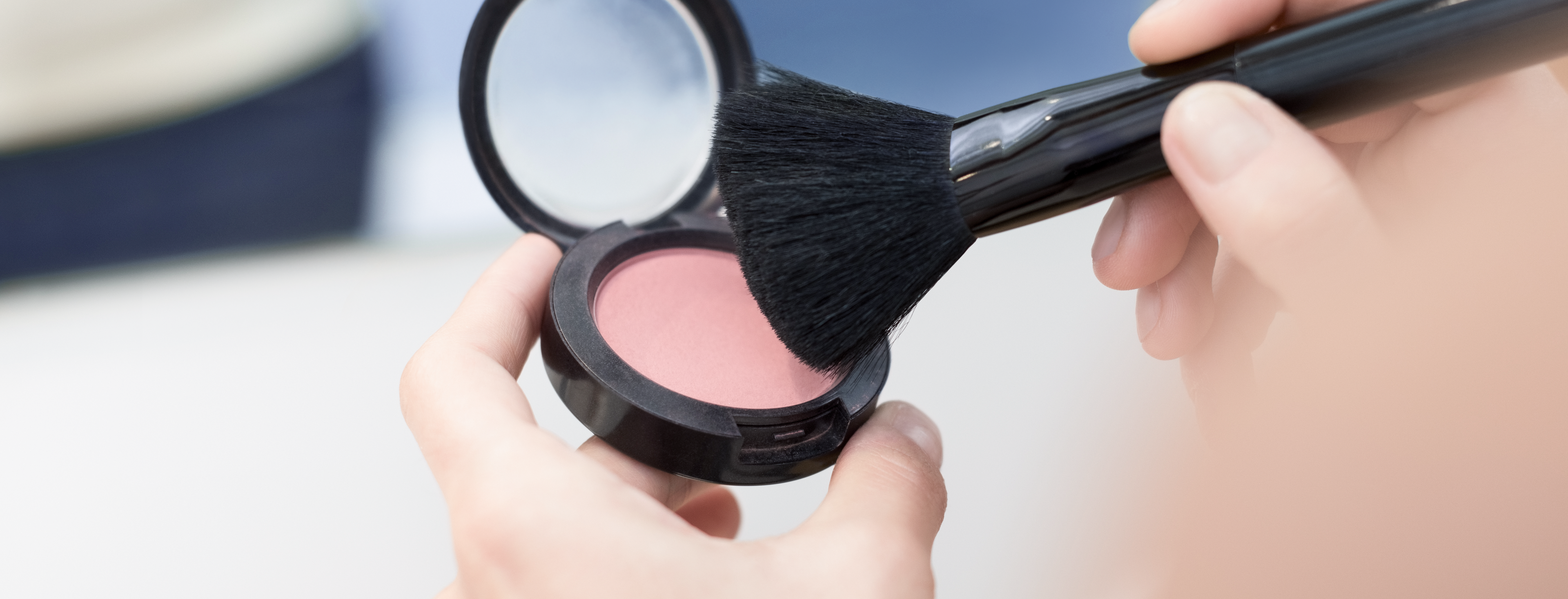 Wettability of cosmetic powders and pigments | KRÜSS Scientific