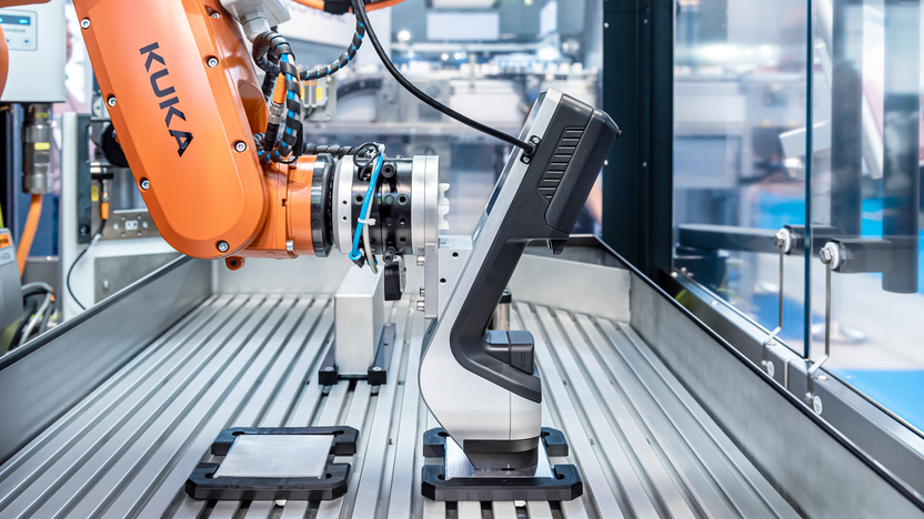 Portable contact angle instrument-Ayríís | KRÜSS Scientific