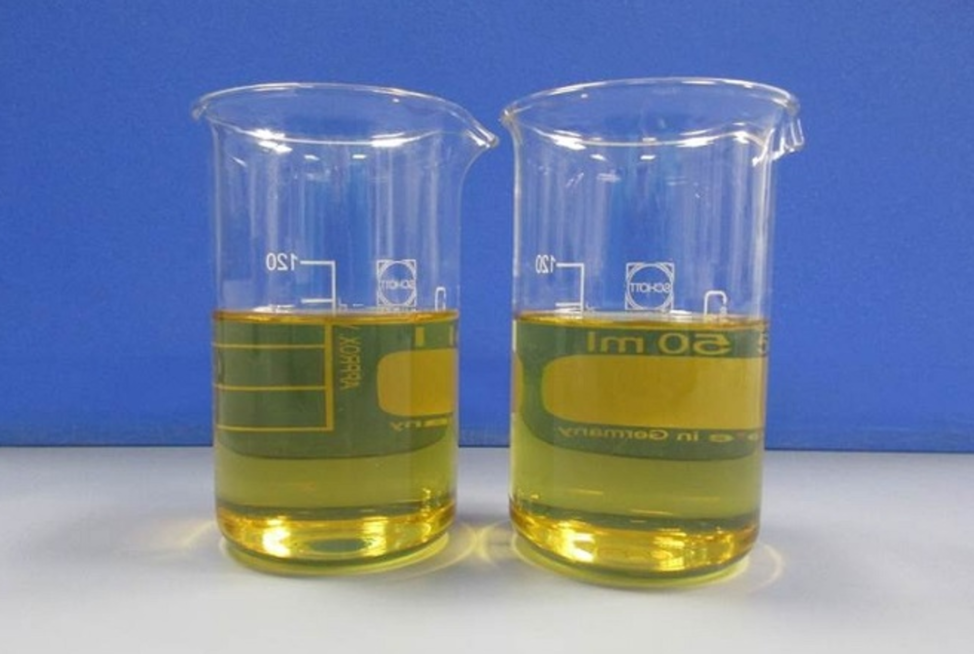 A reliable method for monitoring the aging and performance of cooling ...