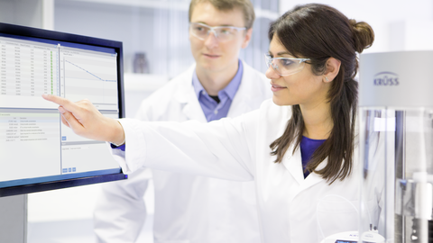 News | KRÜSS Scientific