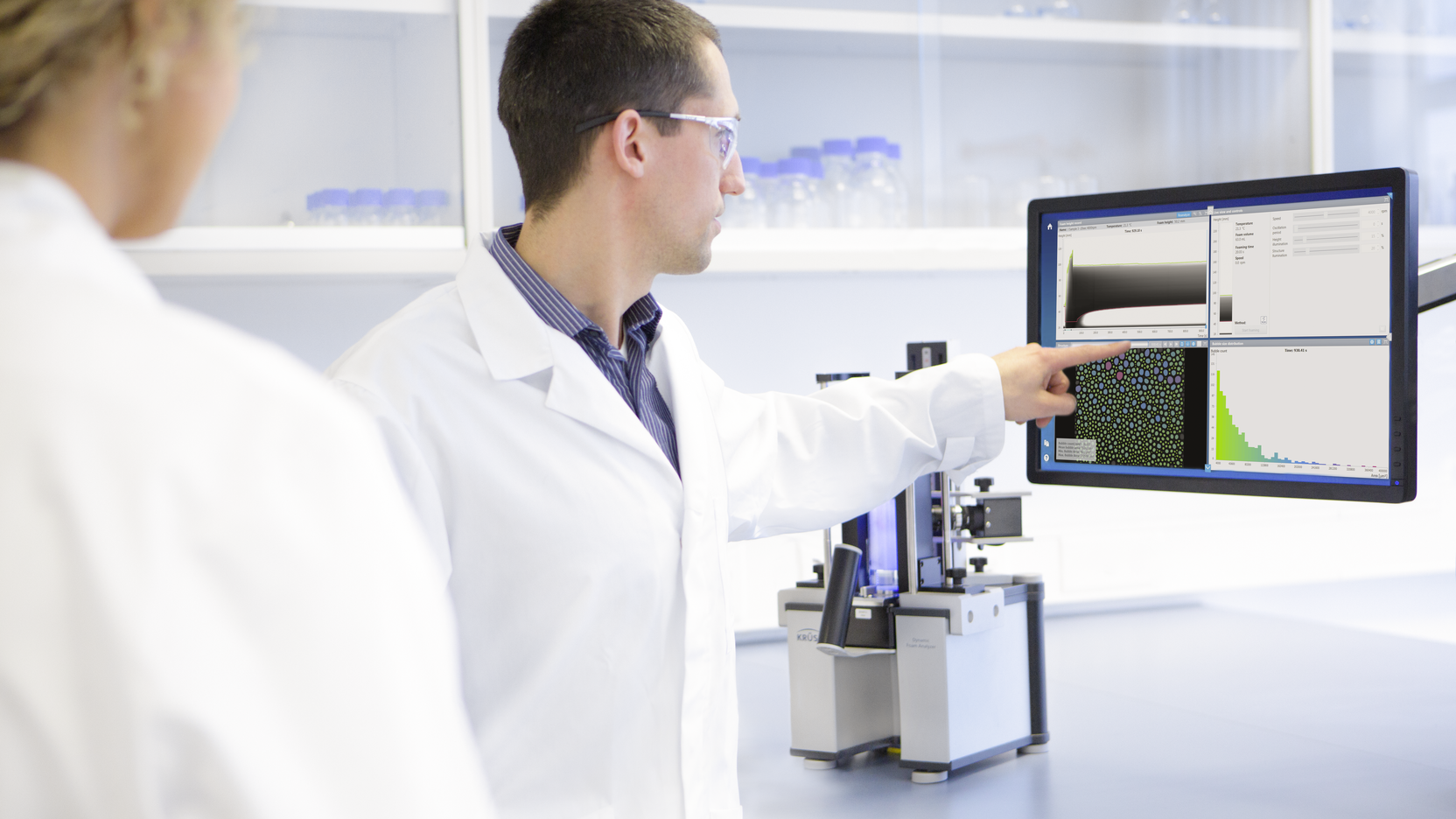 Training | KRÜSS Scientific