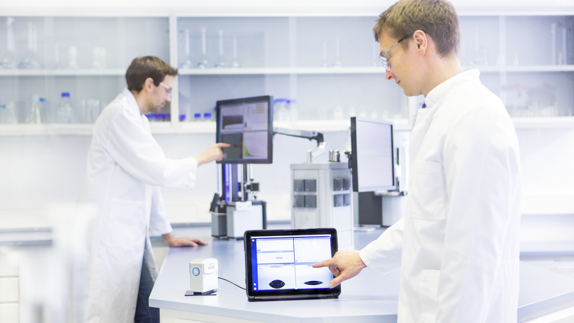 Explore the world of Surface Science | KRÜSS Scientific