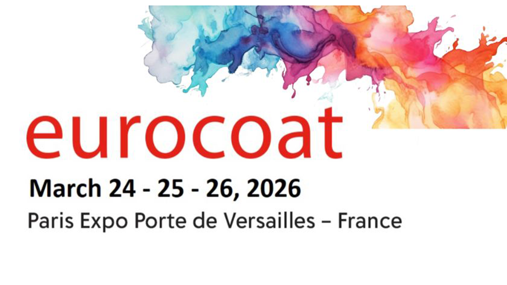 EUROCOAT 2026 | KRÜSS Scientific