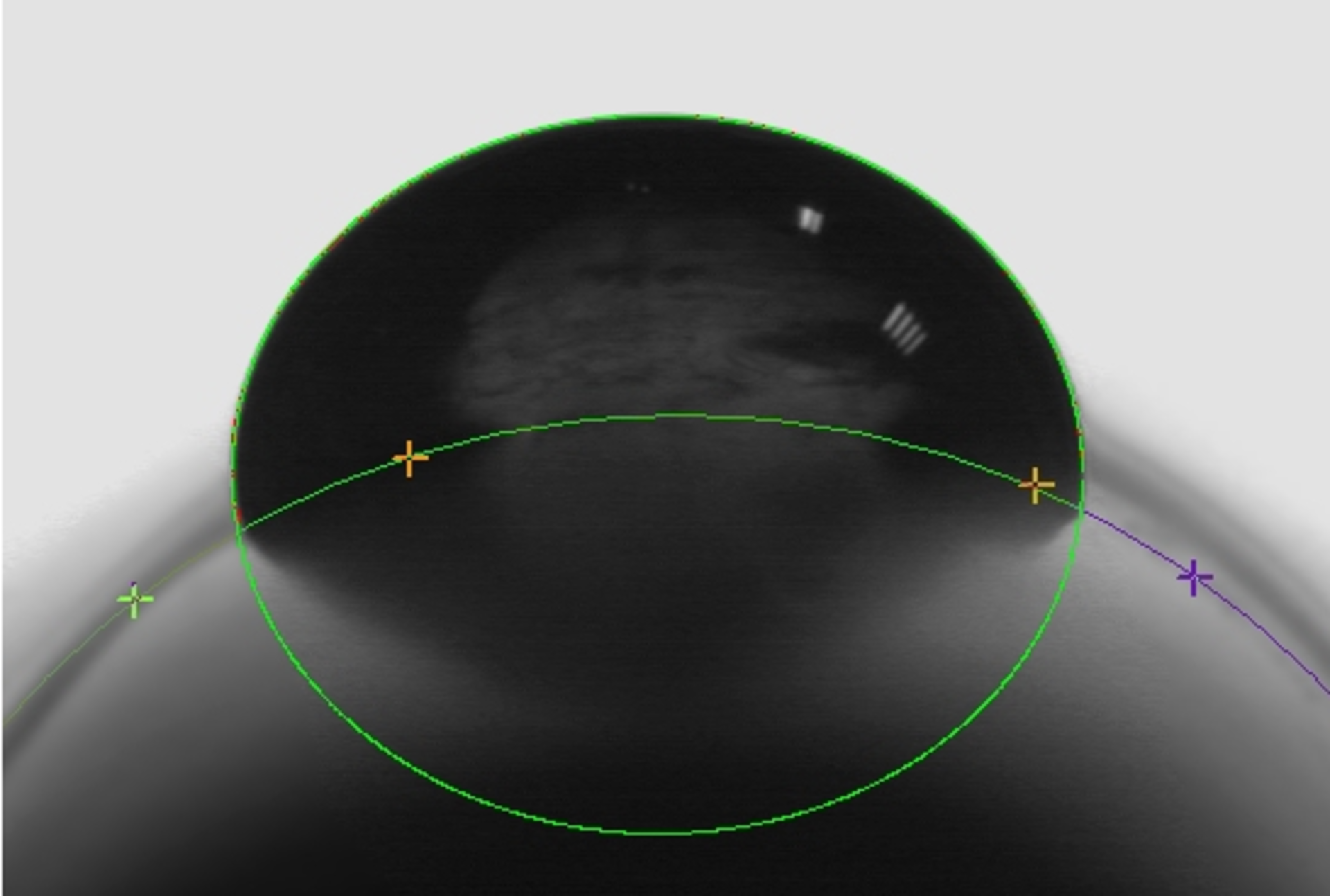 Baseline | KRÜSS Scientific