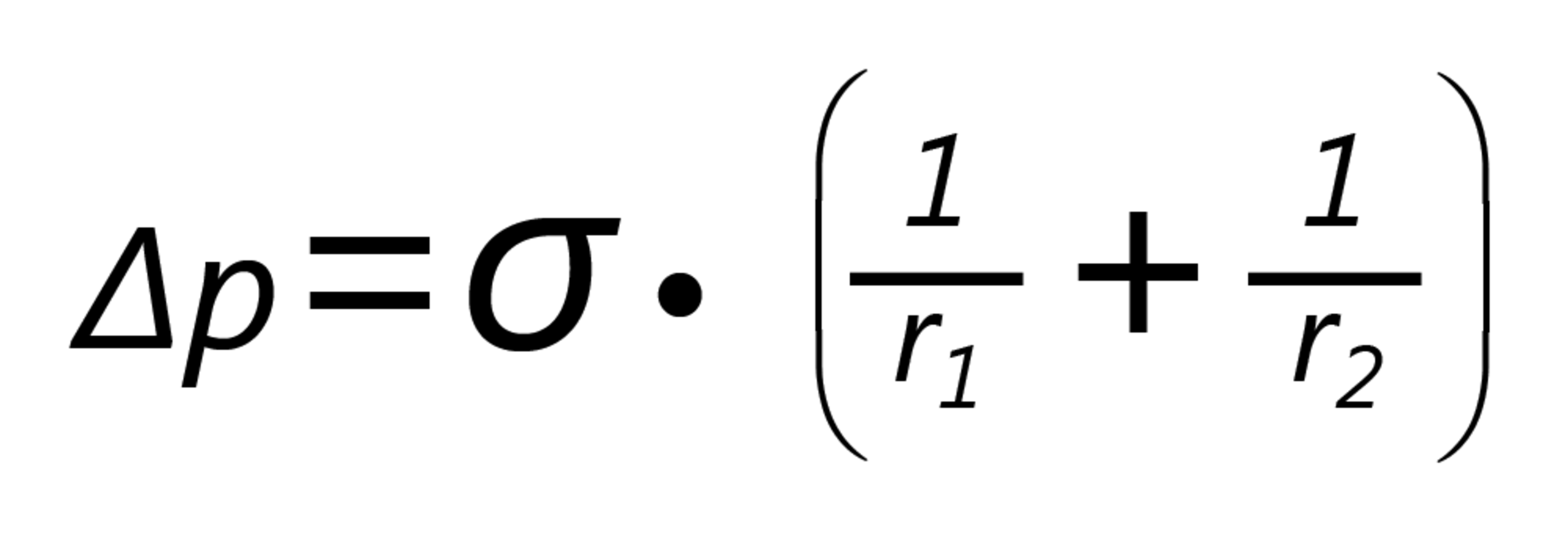 Constrained sessile drop | KRÜSS Scientific