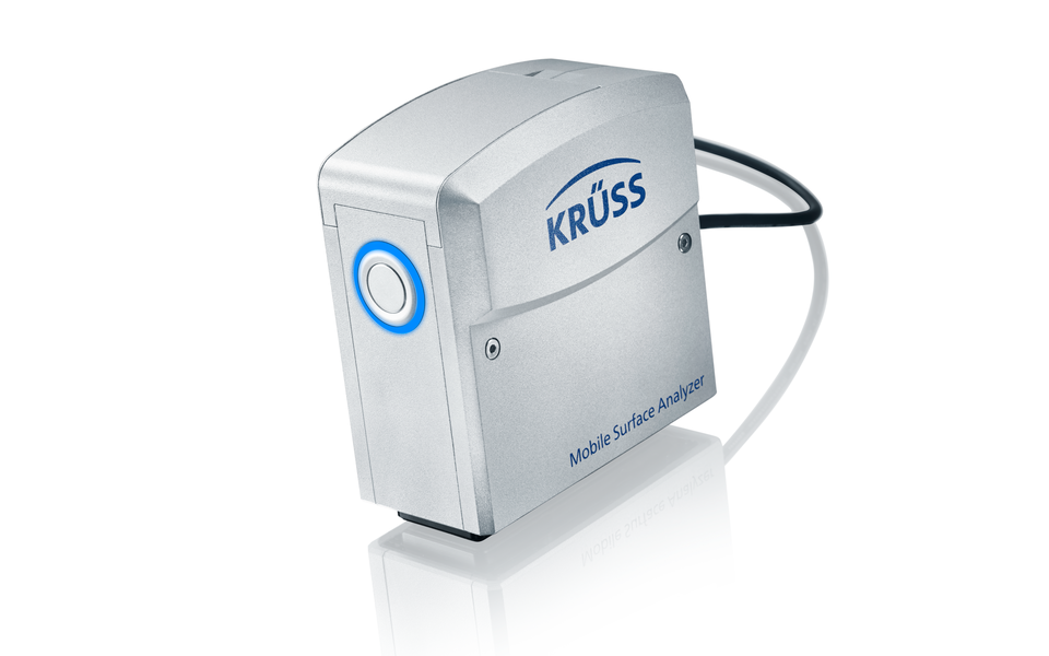Explore the world of Surface Science | KRÜSS Scientific