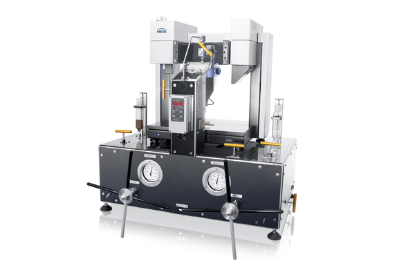 Drop Shape Analyzer-DSA100HP1750 | KRÜSS Scientific