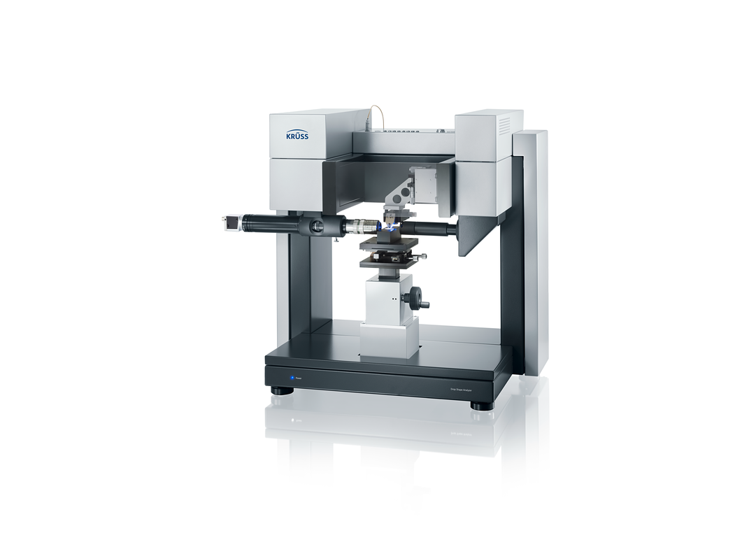 Drop Shape Analyzer-DSA100M | KRÜSS Scientific
