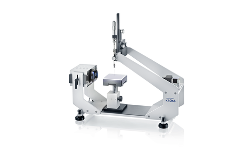 Drop Shape Analyzer-DSA100W | KRÜSS Scientific