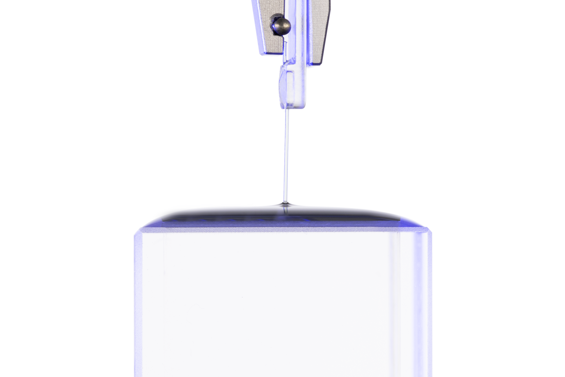 Meniscus Method KrÜss Scientific