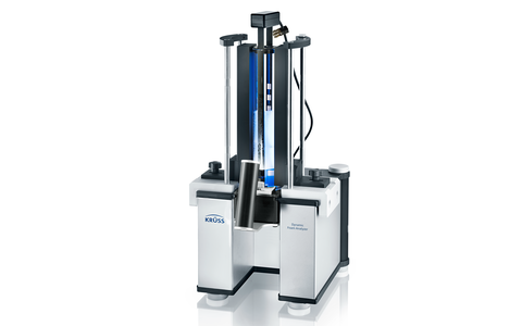 Dynamic Foam Analyzer-DFA100 | KRÜSS Scientific