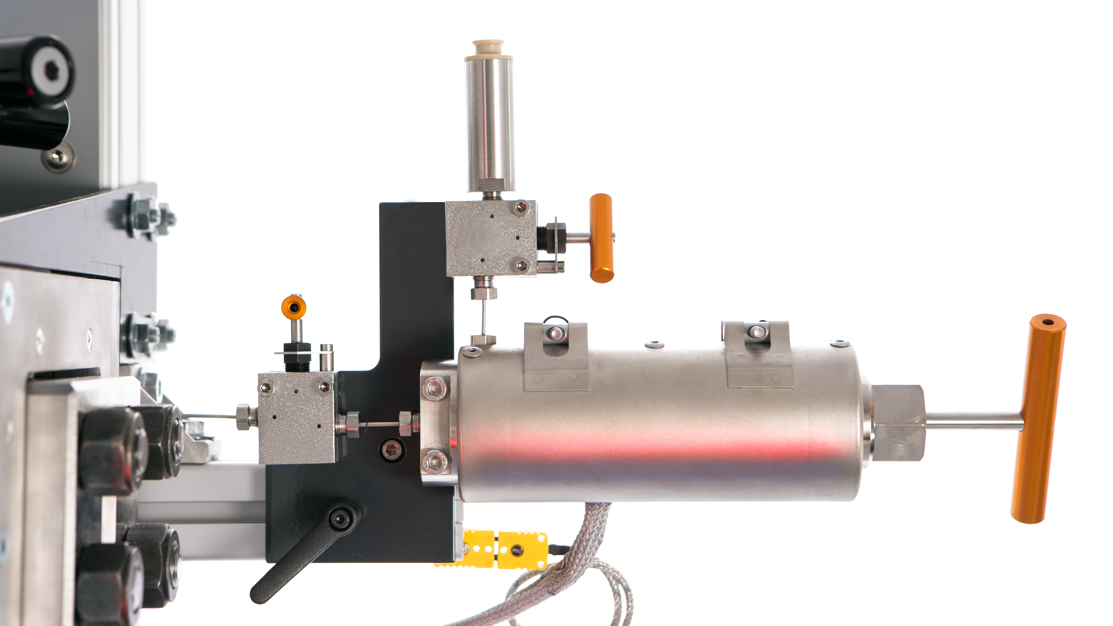 High Pressure Foam Analyzer-HPFA | KRÜSS Scientific