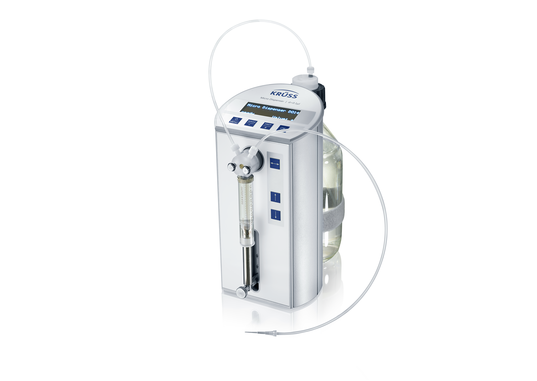 CMC测量配件-DS0810 | KRÜSS Scientific