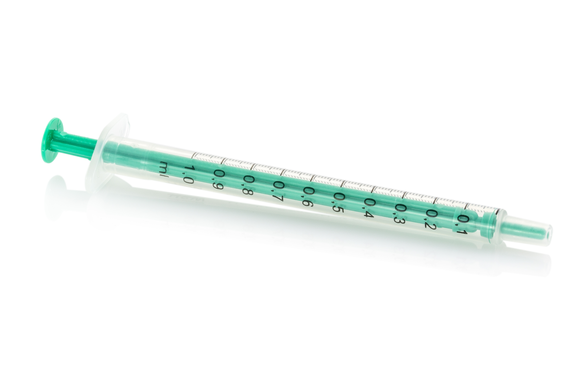 Syringes, needles, cuvettes-SY3601 | KRÜSS Scientific