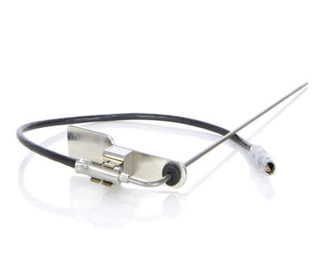 Temperature-controllable columns and temperature sensor-TP4501 | KRÜSS ...