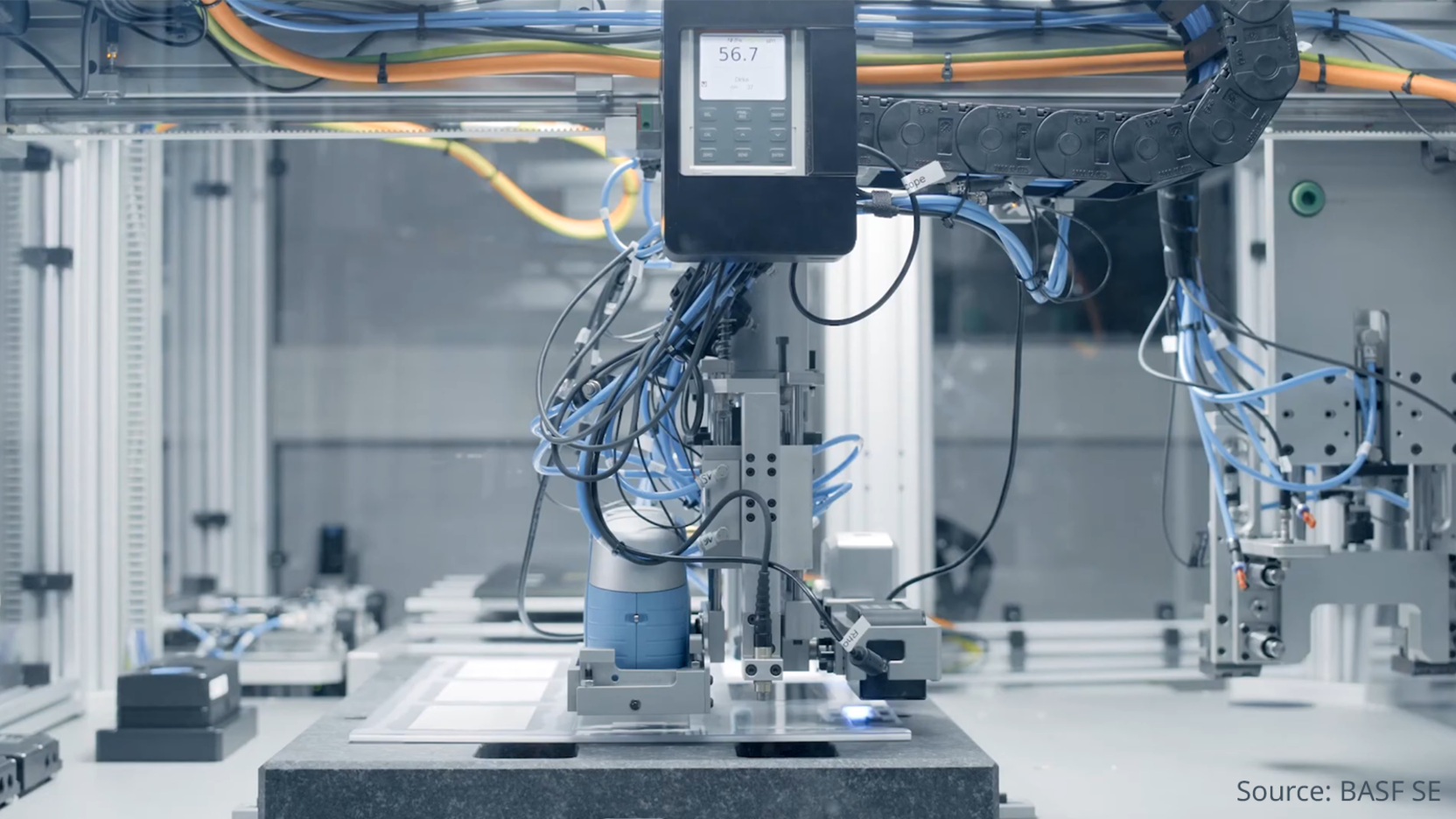 Explore the World of Surface Science | KRÜSS Scientific