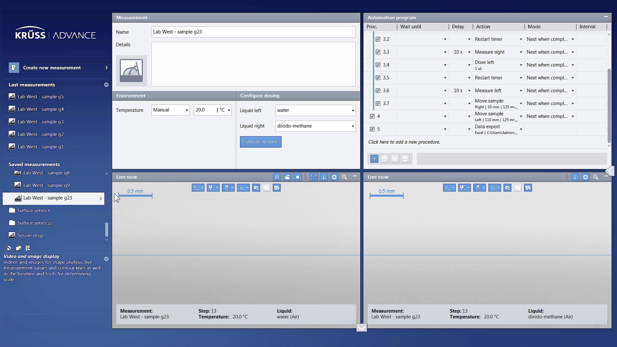 Inside ADVANCE | KRÜSS Scientific
