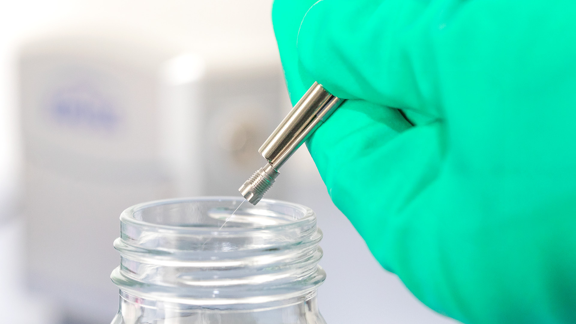 Surface science videos | KRÜSS | KRÜSS Scientific