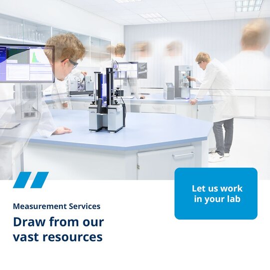 Explore the world of Surface Science | KRÜSS Scientific