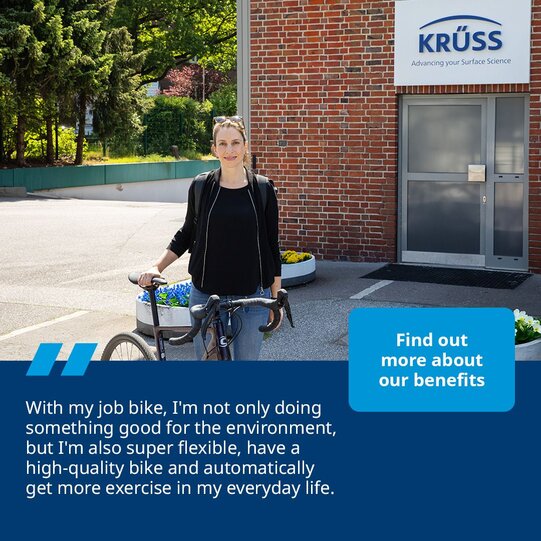Explore the world of Surface Science | KRÜSS Scientific